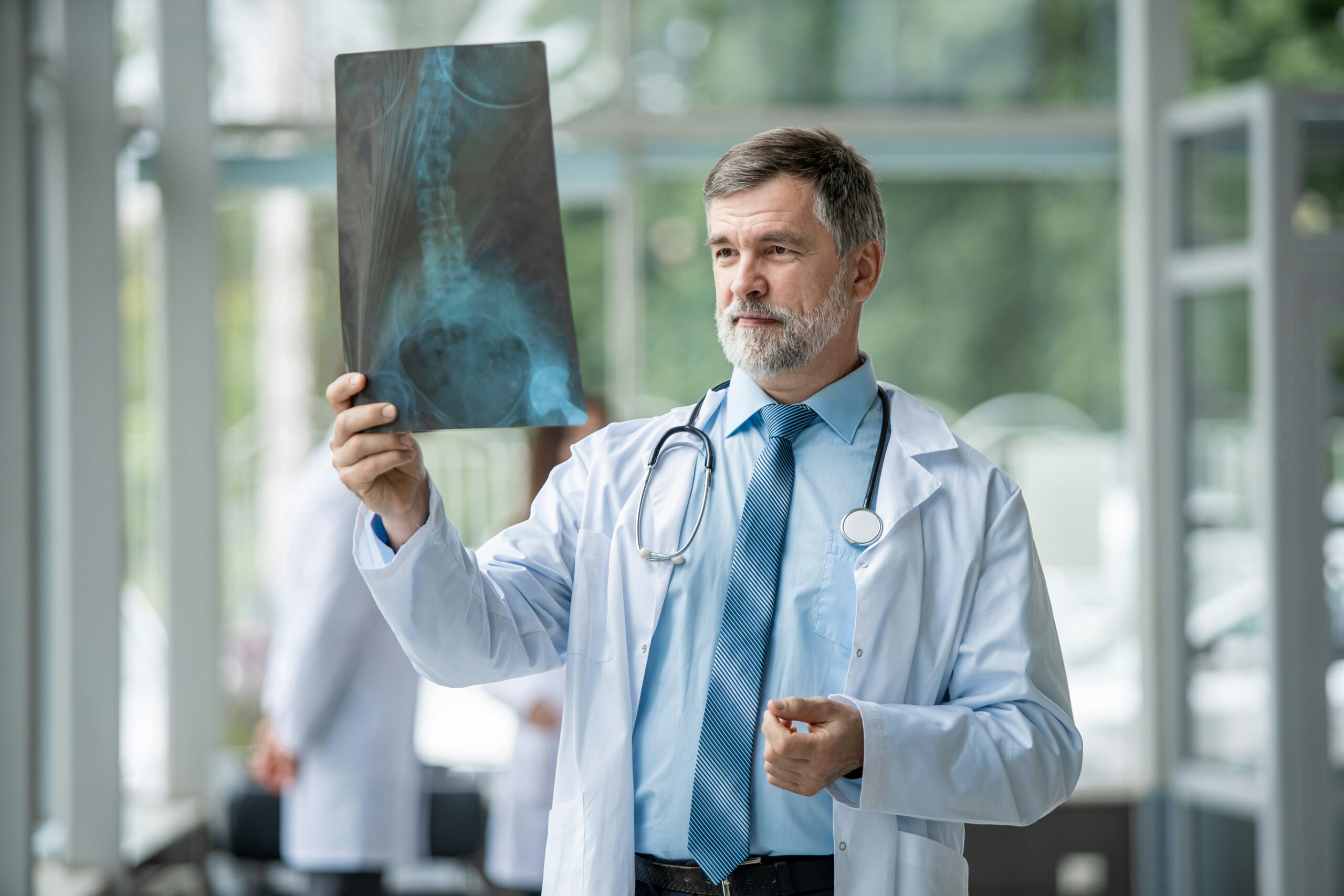 Understanding Social Security Disability for Back Injuries